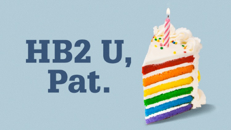 The 160 Mile Radius of HB2 | caffeinated rage