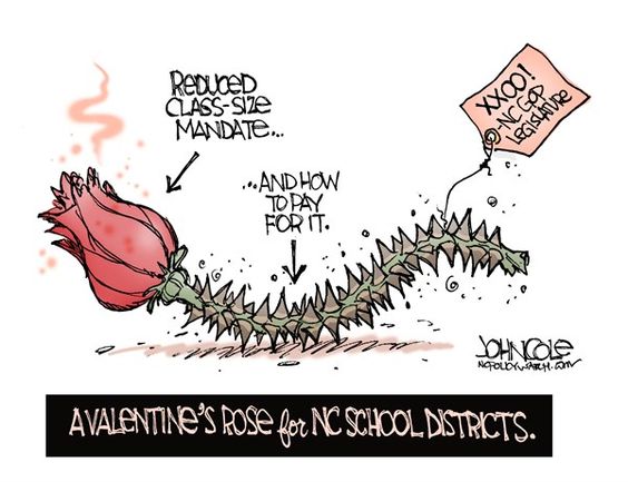 Open Letter to Sen. Bill Rabon – Be a Civil Servant and Allow House ...