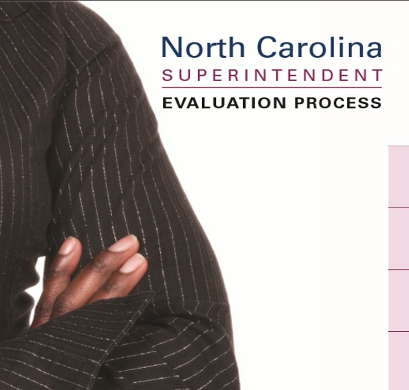Evaluating the State Superintendent – Mark Johnson’s Job Performance ...