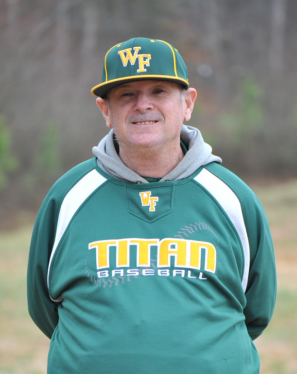 When I Grow Up, I Want to Be Like Coach Murphy, The Titan of Titans ...