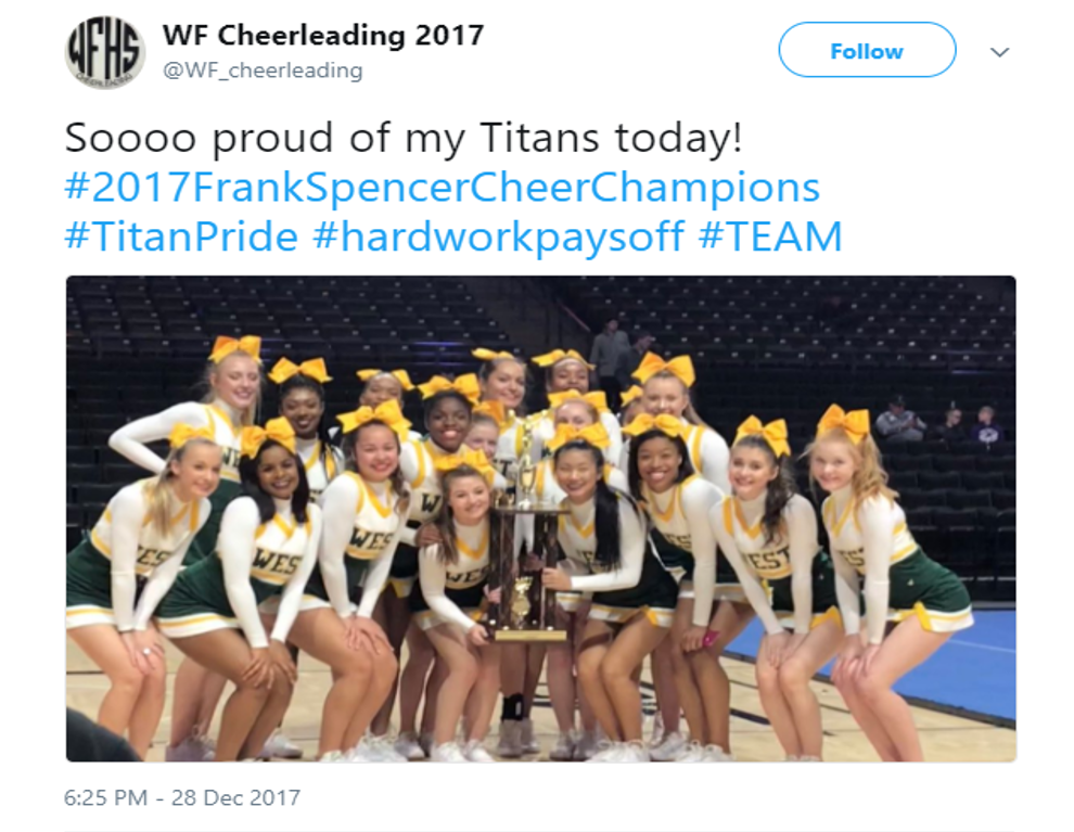 A Meaningful and Valuable Part of Our School Culture – The Titan ...