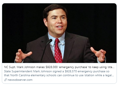 The Wasted Millions Due To Mark Johnson’s Ineptitude & # ...