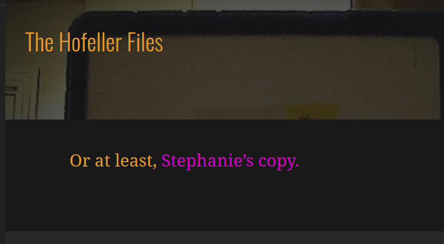 Civics Lesson For The Decade – The Hofeller Files And Racial Disparity ...