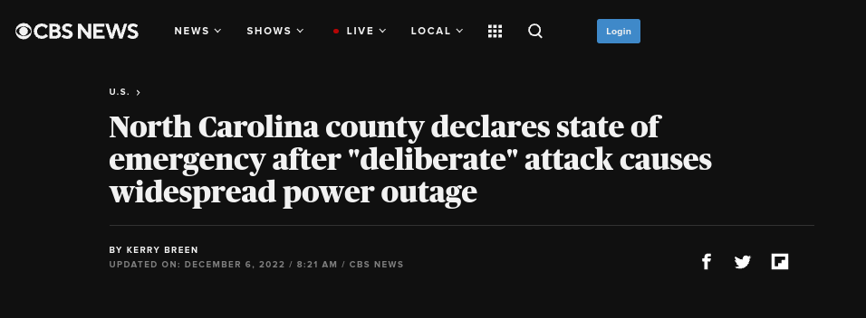 What Moore County Students (And Others) Learned This Week | caffeinated ...